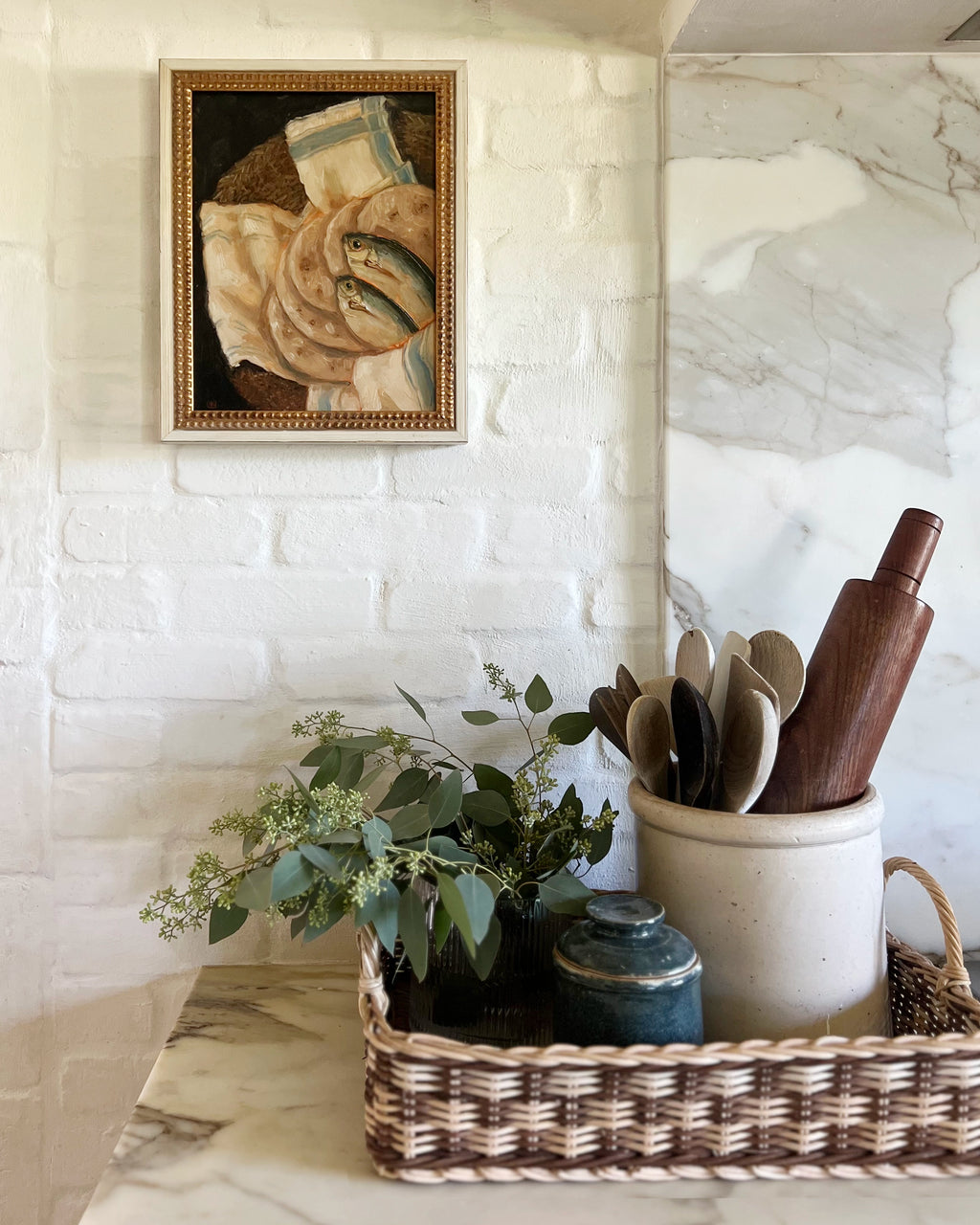 Loaves and Fishes – The Rooted Home