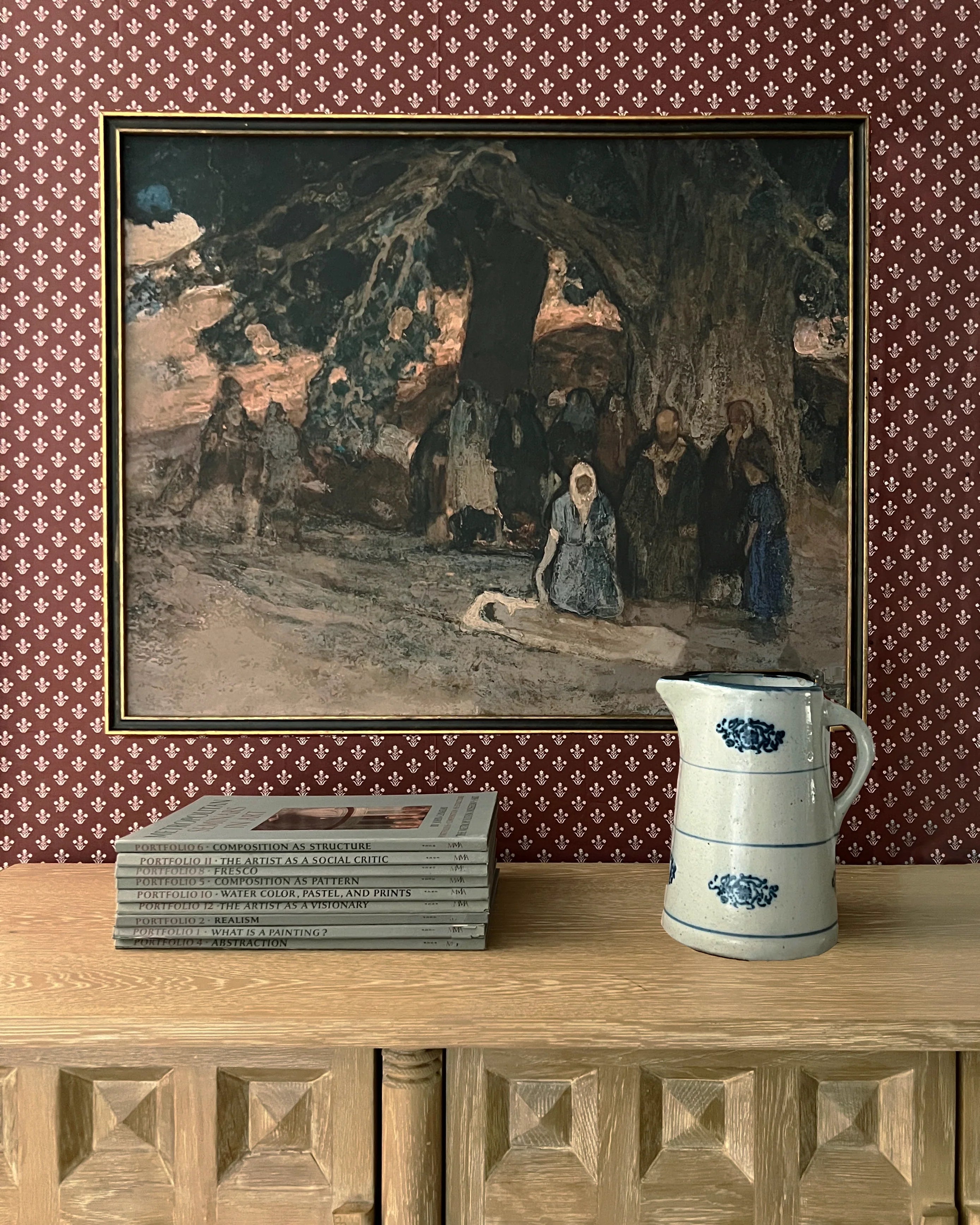 Life of Christ – The Rooted Home