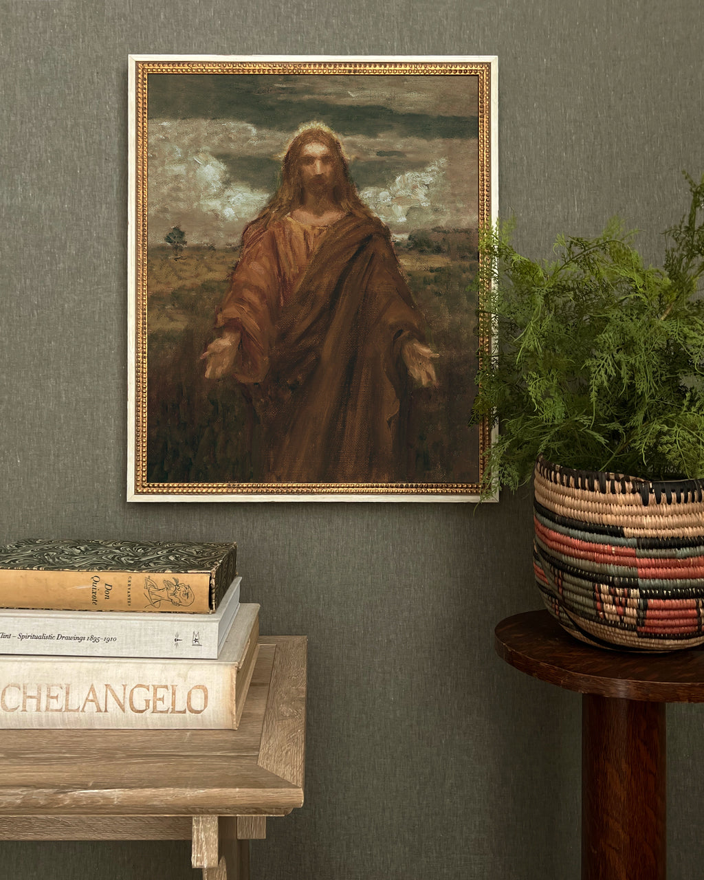 All Who Are Heavy Laden – The Rooted Home