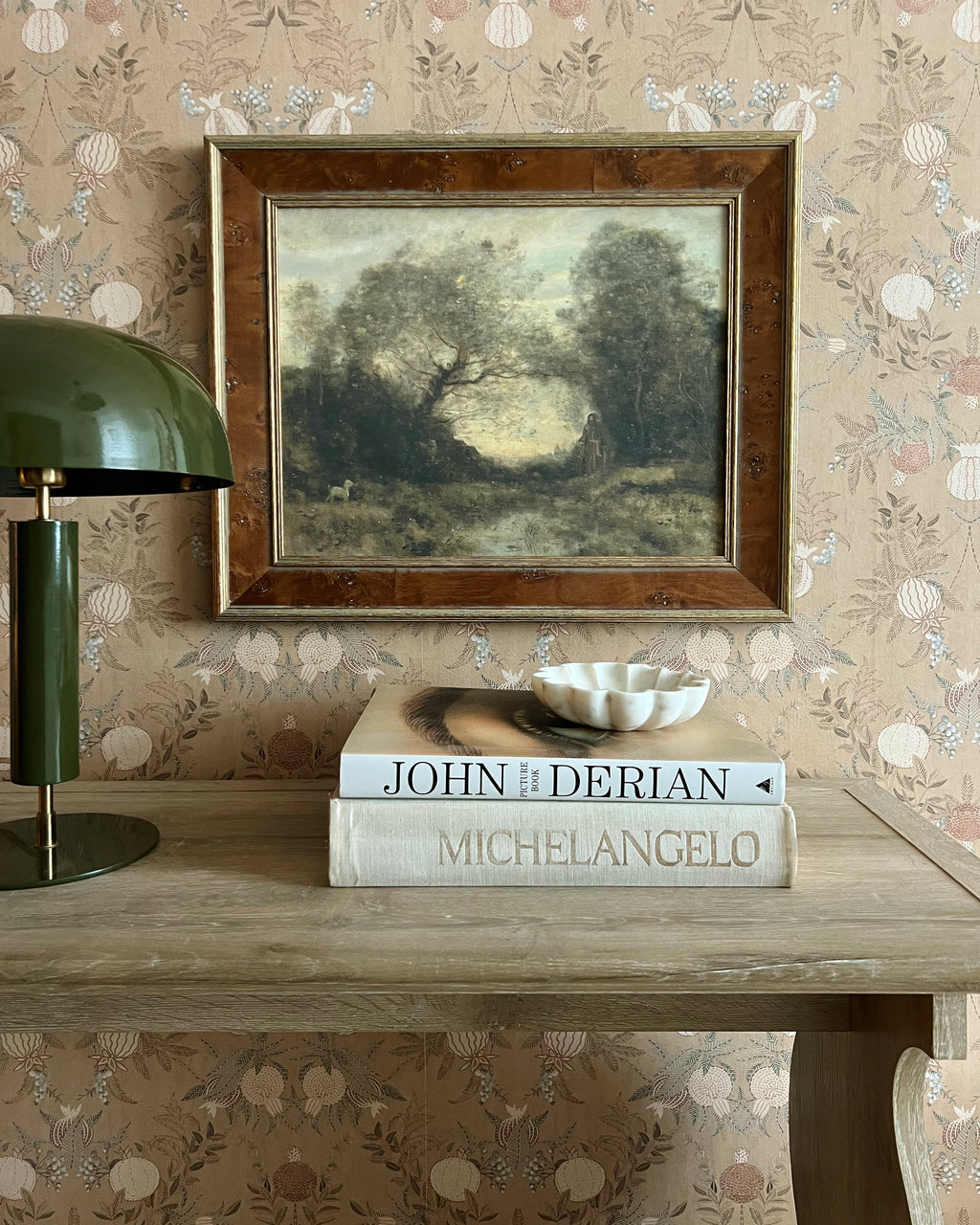 Finding the Lost Sheep – The Rooted Home